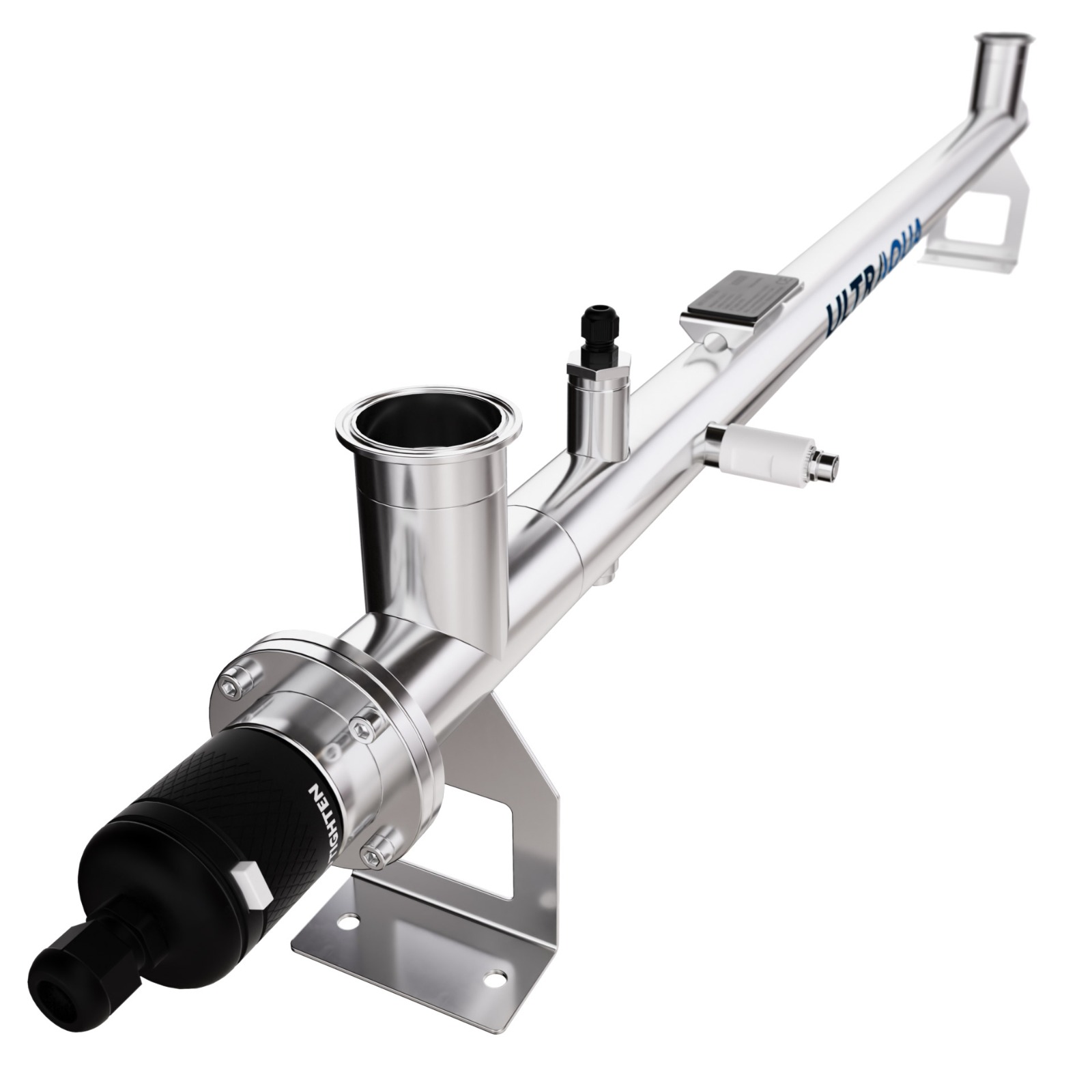 ULTRAAQUA – UV Disinfection Systems – Blog