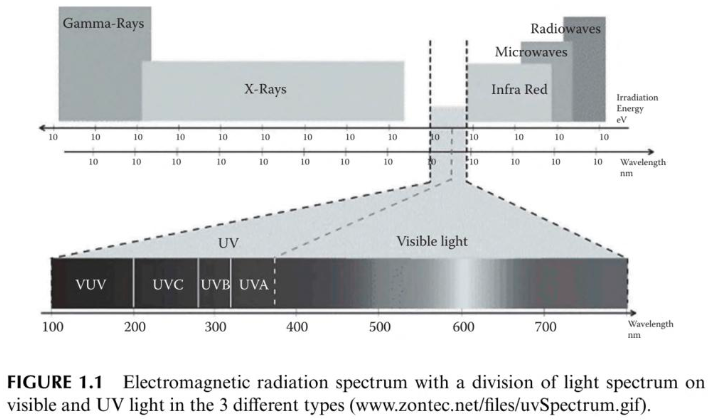 APA ITU SINAR UV DAN BAGAIMANA SINAR UV DAPAT MENDESINFEKSI MINUMAN? – Blog